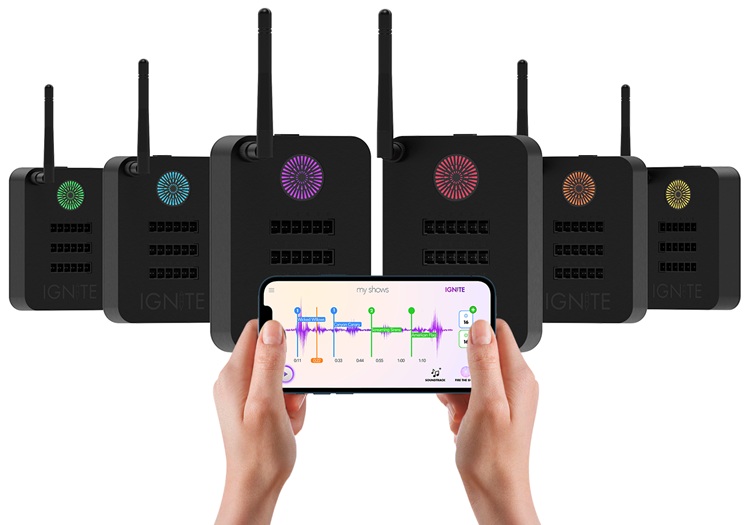 Getting Started with IGNITE – IGNITE Firing Systems