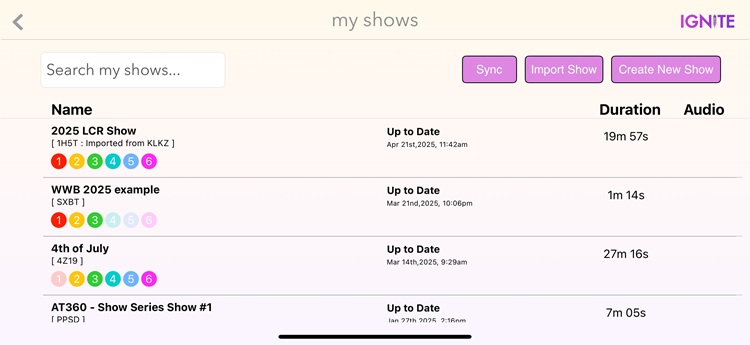 Getting Started with IGNITE – IGNITE Firing Systems