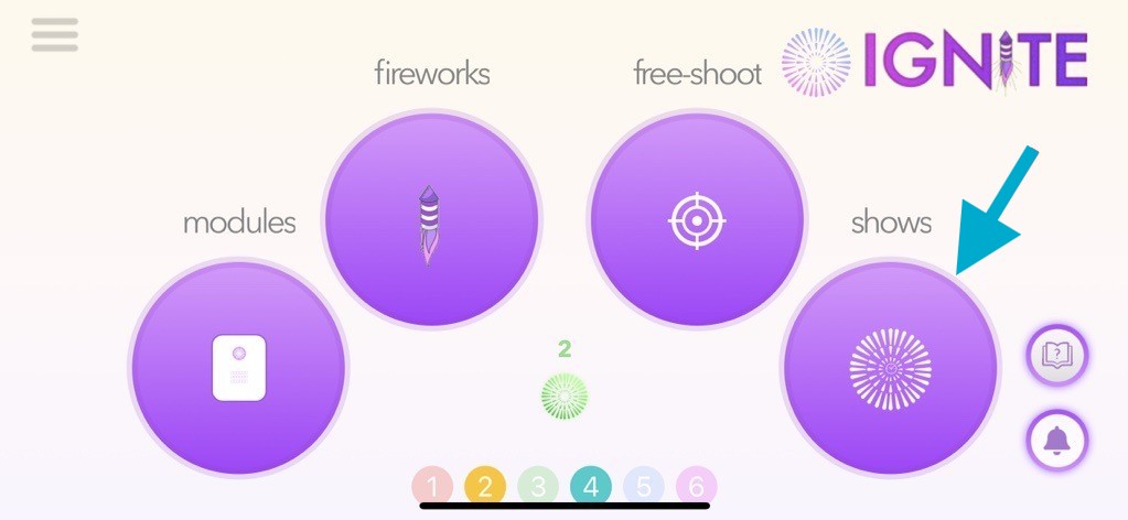 How to Prep Your Show – IGNITE Firing Systems