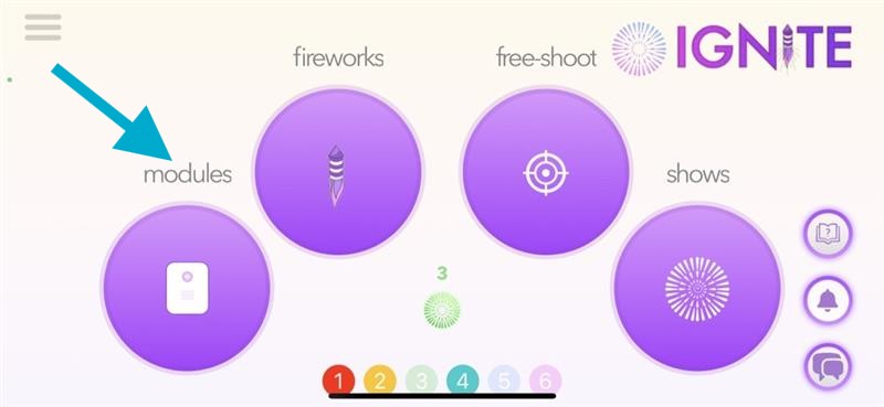 How to Change the Color of an IGNITE Firing Module – IGNITE Firing Systems