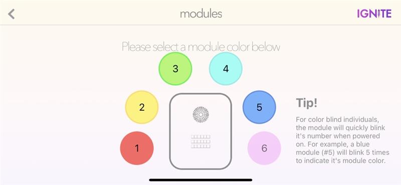 How to Change the Color of an IGNITE Firing Module – IGNITE Firing Systems