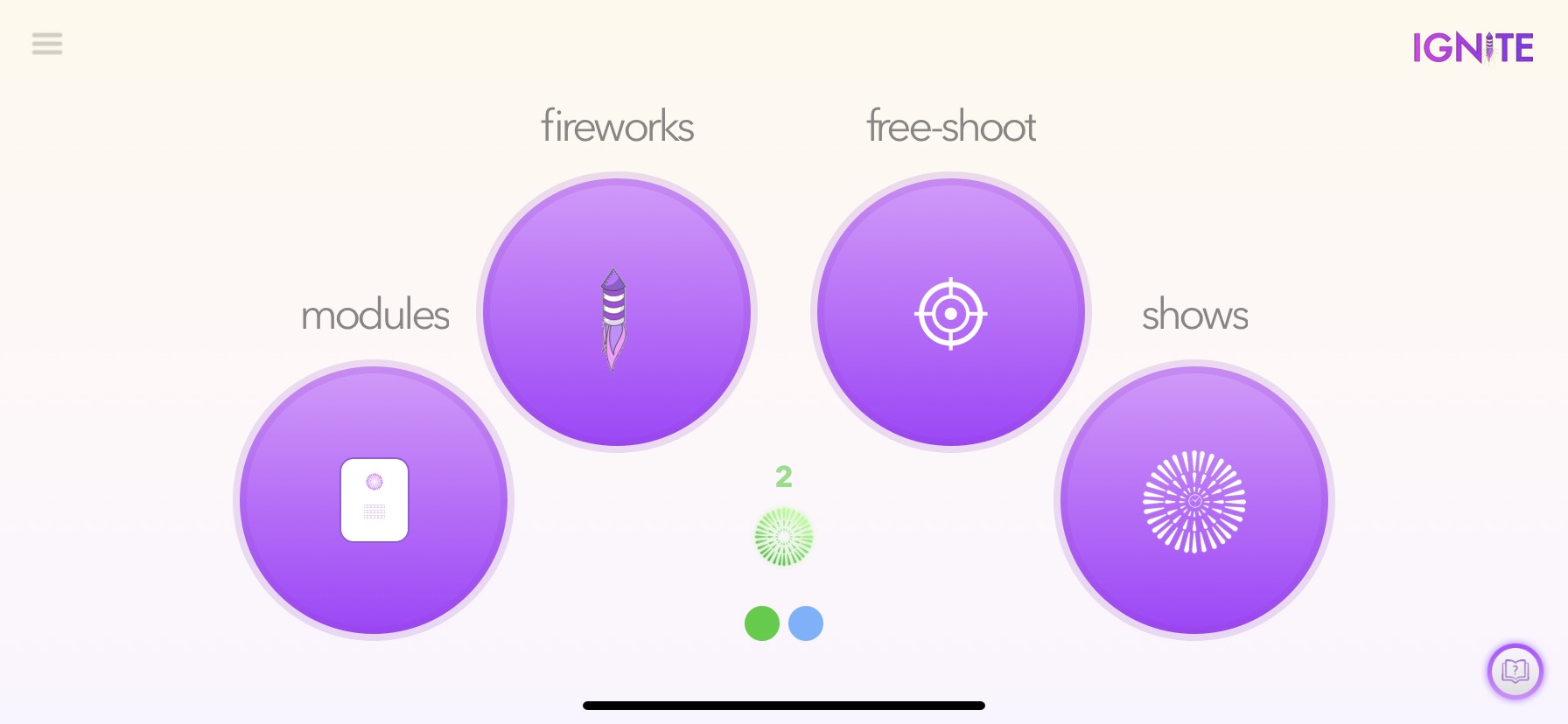 How to Use IGNITE Free-Shoot – IGNITE Firing Systems