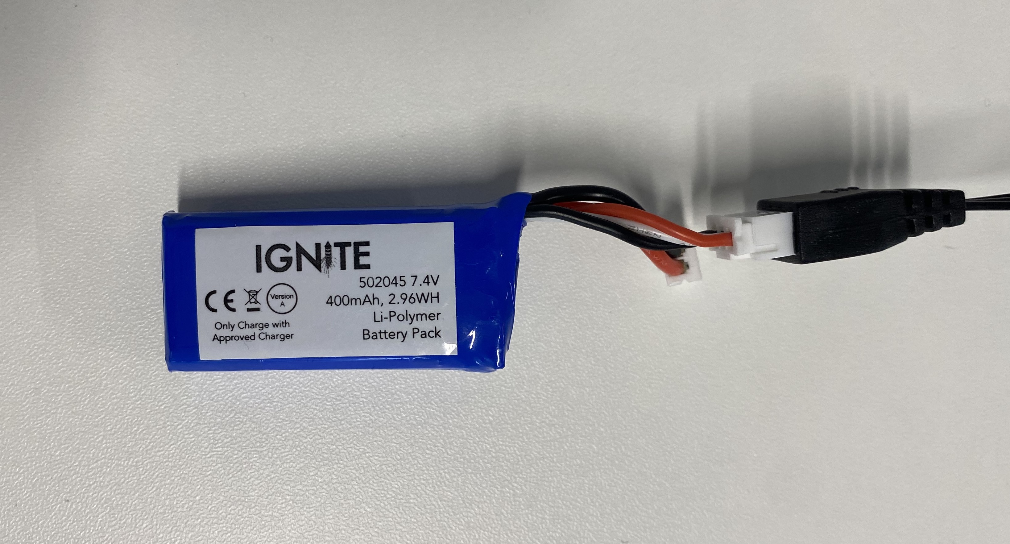 How Do I Charge My IGNITE Module? – IGNITE Firing Systems